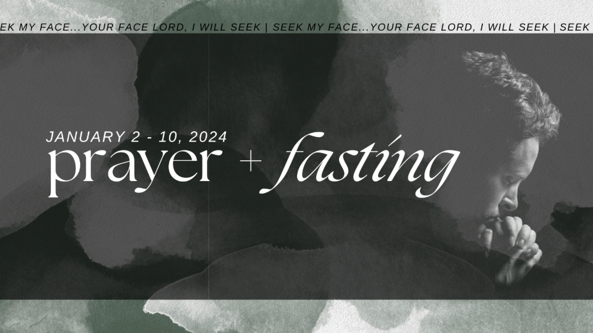 Living Springs Weekly Update