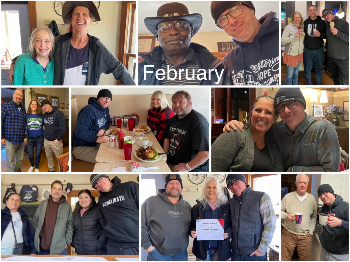 Happy Holidays From RHTH