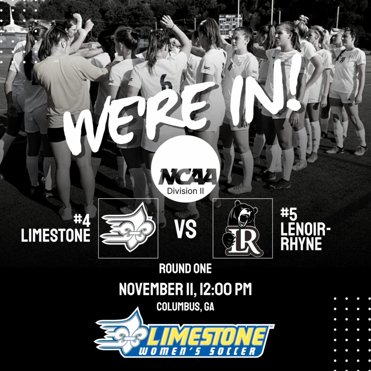 SPECIAL THURSDAY EDITION: This Week At Limestone University