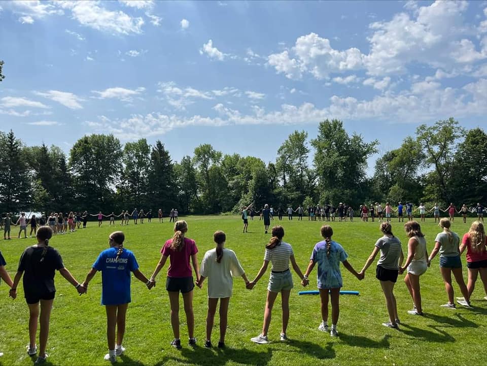 Camp Wapo Summer 2024