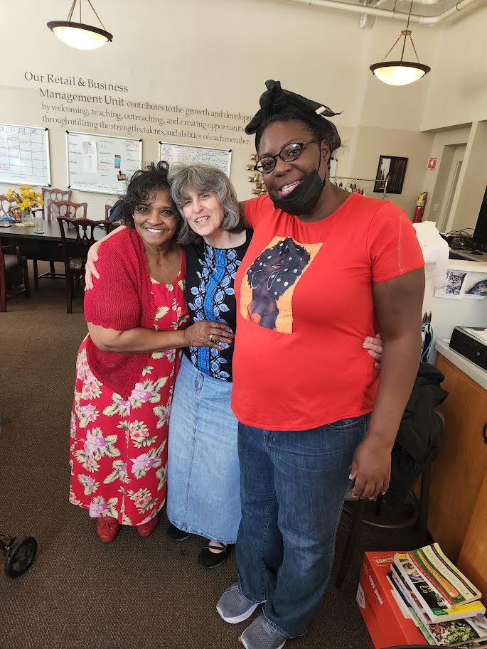 GAC Reports to the Community