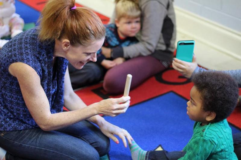 Musikgarten Annual Instrument Sale Starts Today