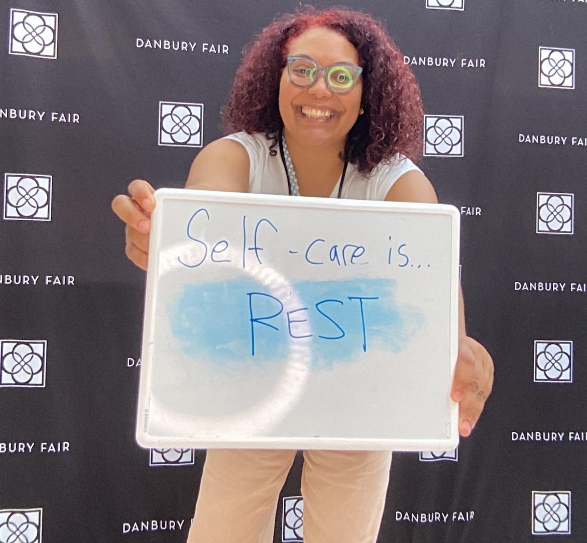 Connecticut's National Prevention Week 2025 Highlights