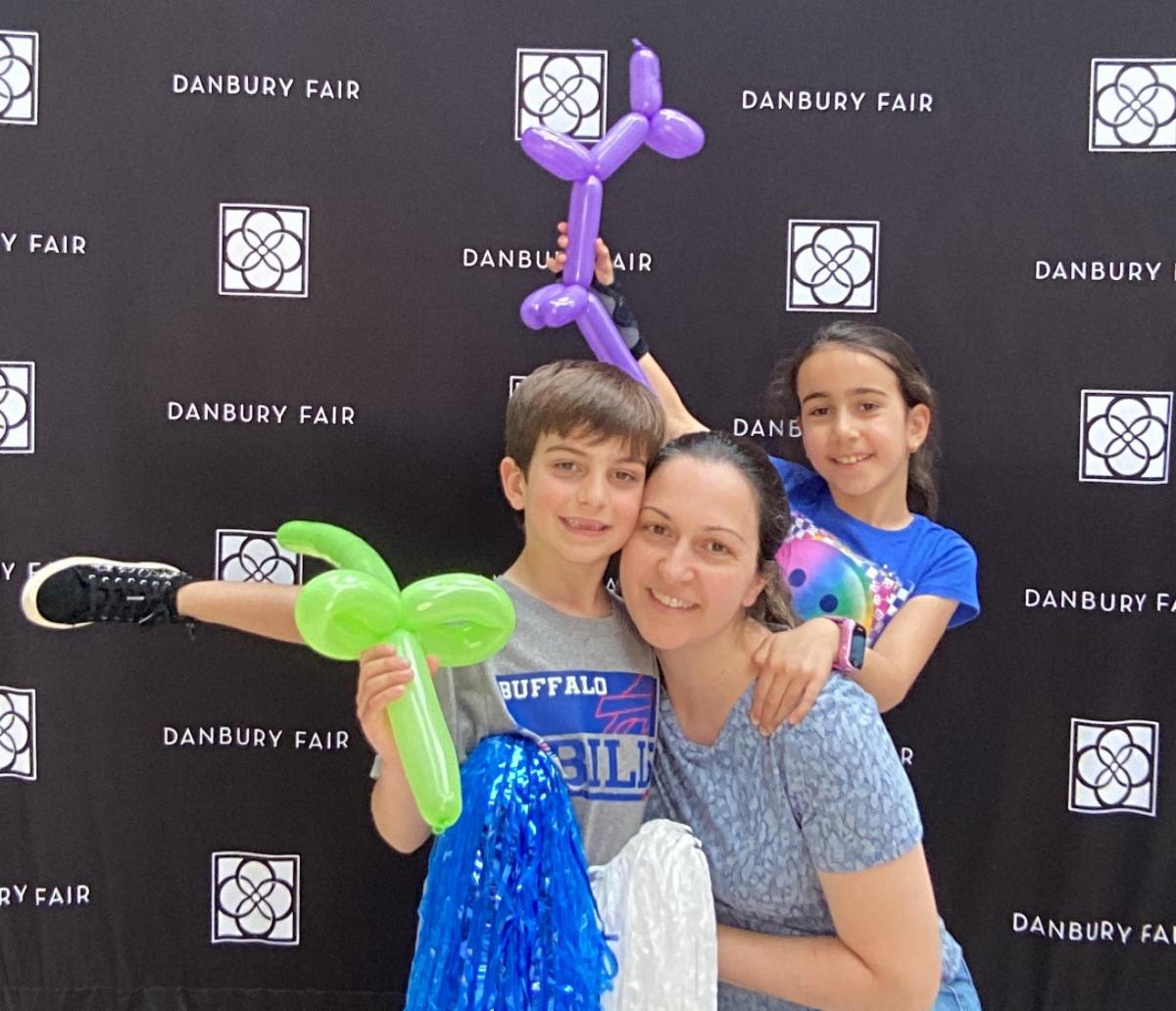 Connecticut's National Prevention Week 2025 Highlights