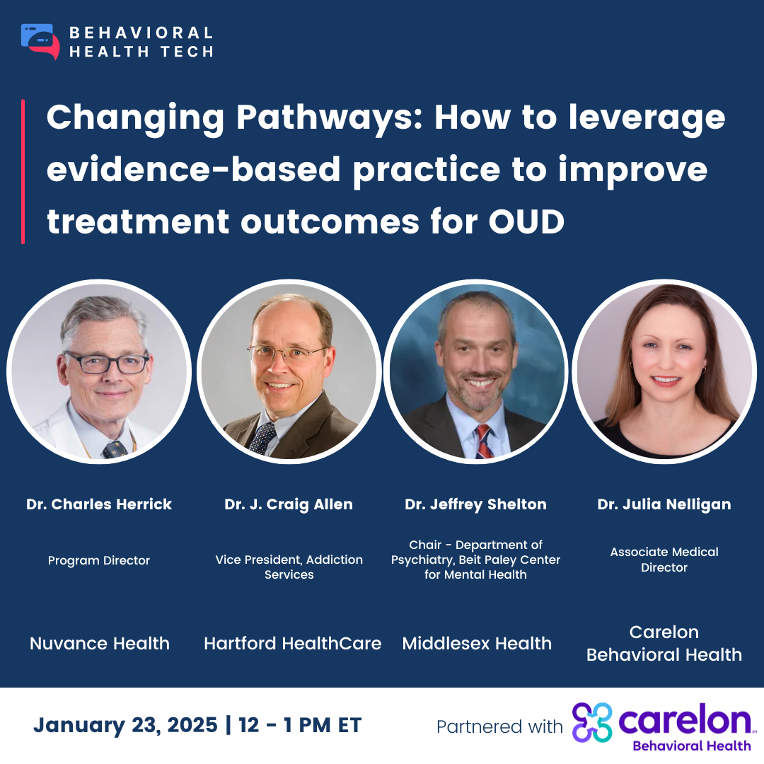 Changing Pathways: How to Leverage Evidence-Based Practice to Improve ...