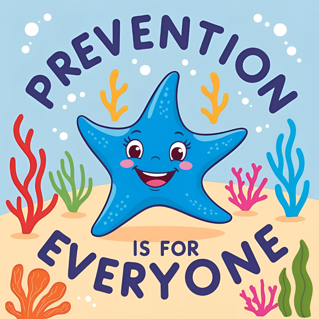 National Prevention Week 2025
