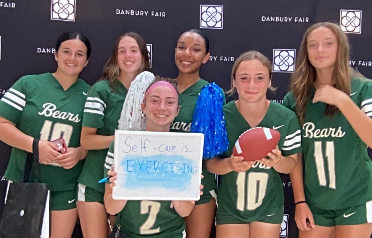 Connecticut's National Prevention Week 2025 Highlights