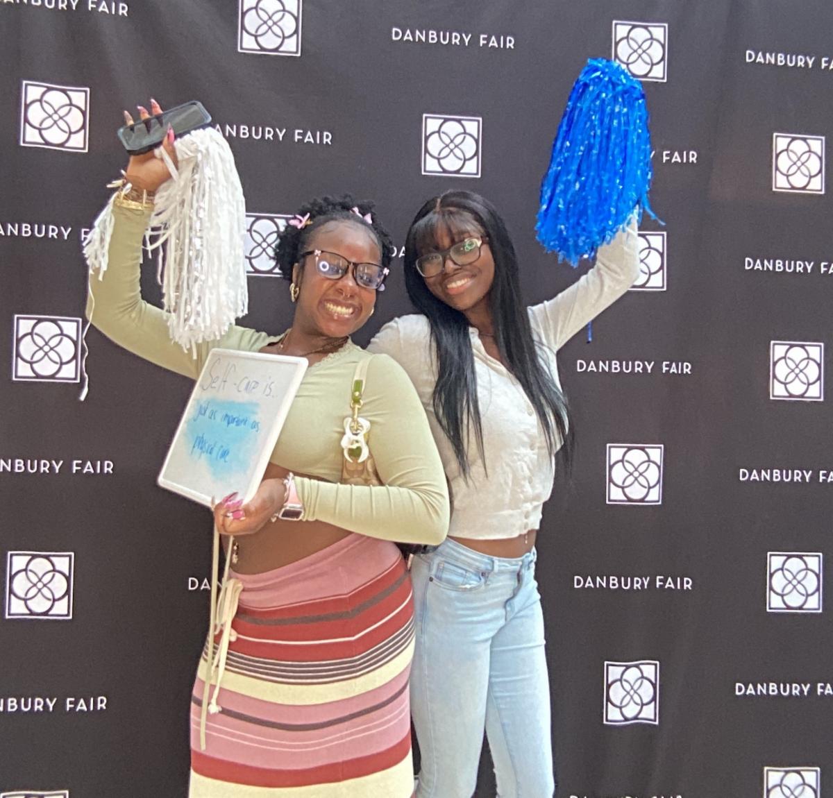 Connecticut's National Prevention Week 2025 Highlights