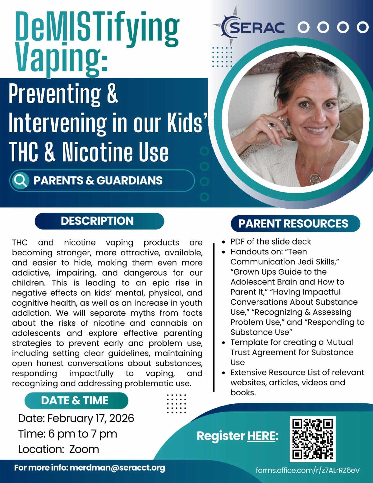 DeMISTifying Vaping - February 17, 2026, and Vapelife, Liberty and the ...