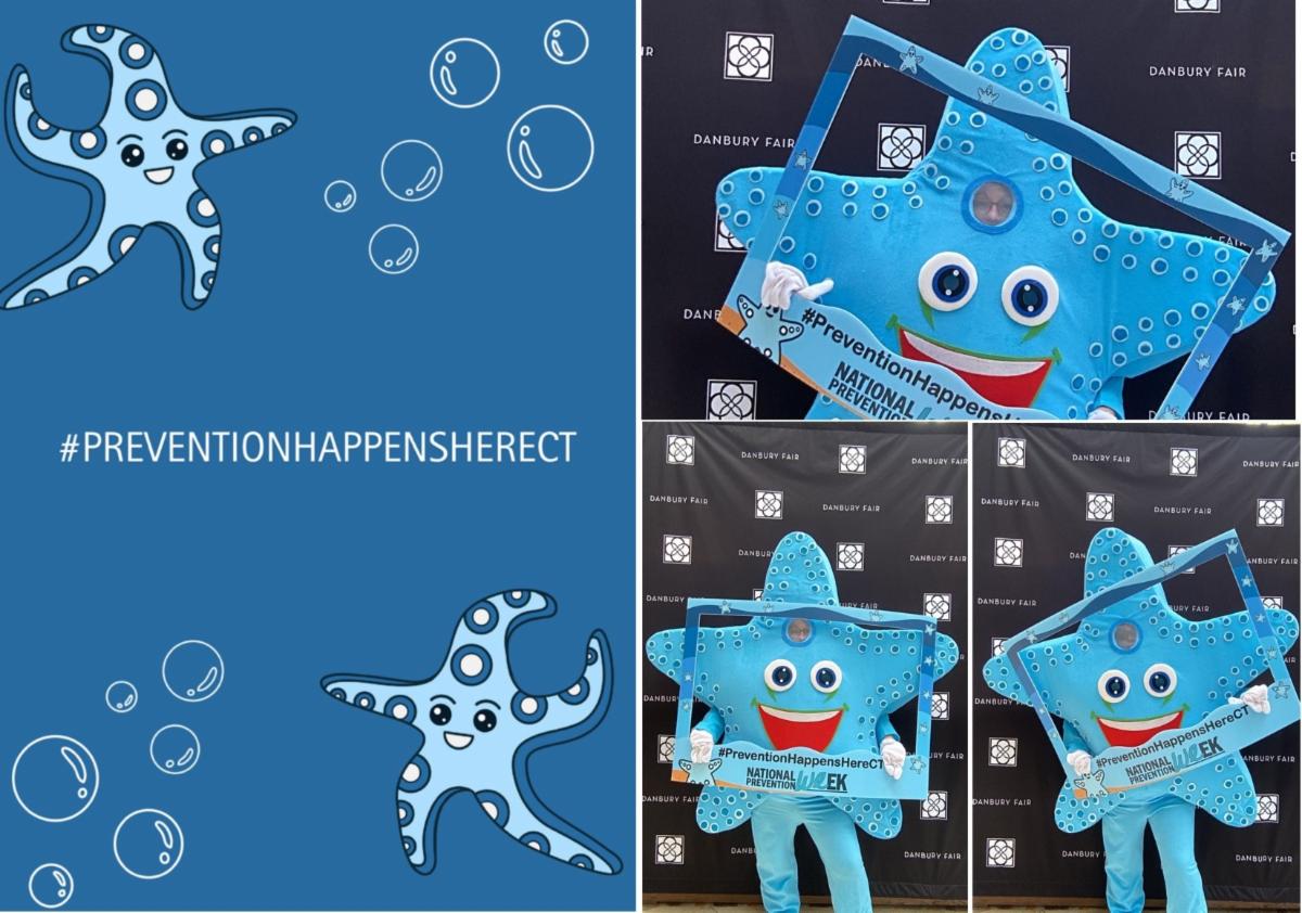 Connecticut's National Prevention Week 2025 Highlights