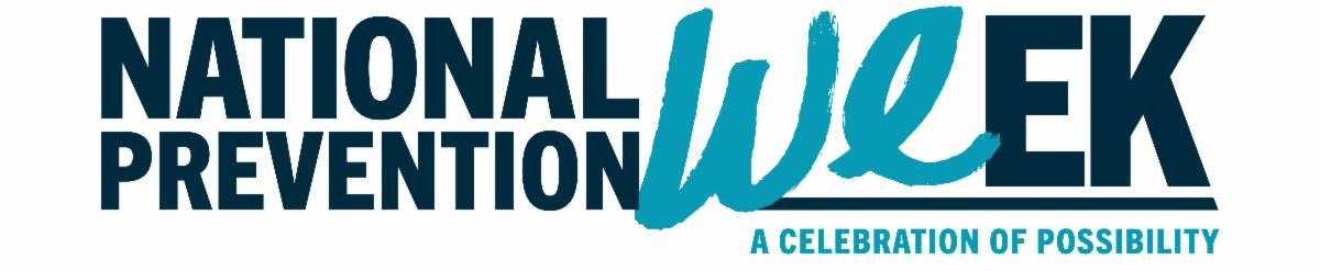 Connecticut's National Prevention Week 2025 Highlights