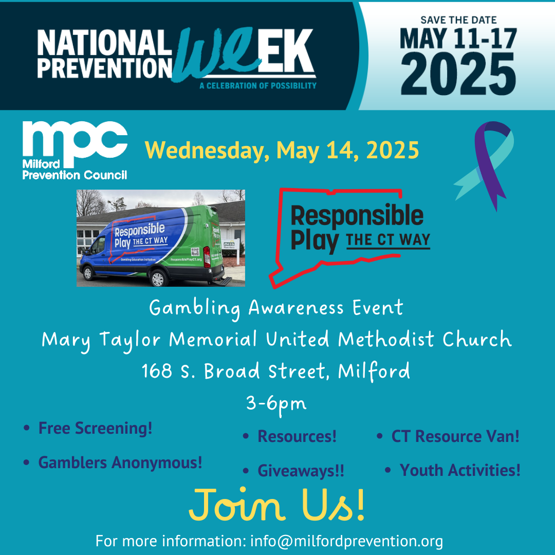 Connecticut Community Events and Statewide Celebration for National ...