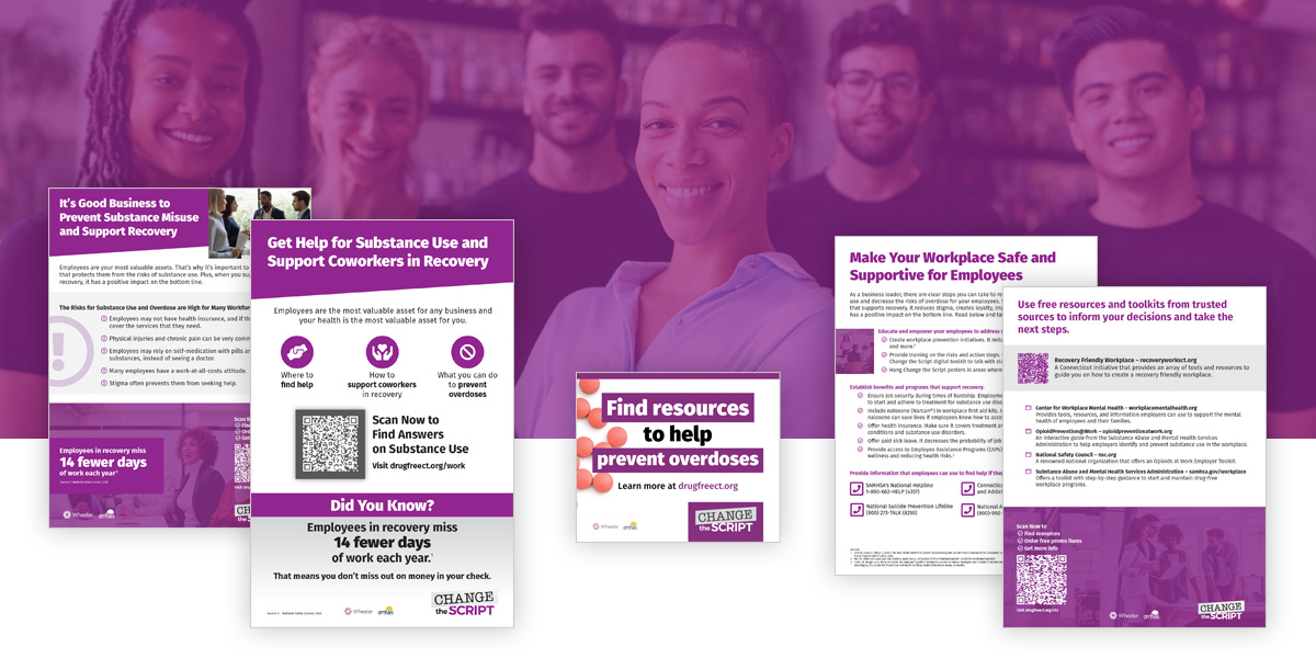 Change the Script Stakeholder Survey