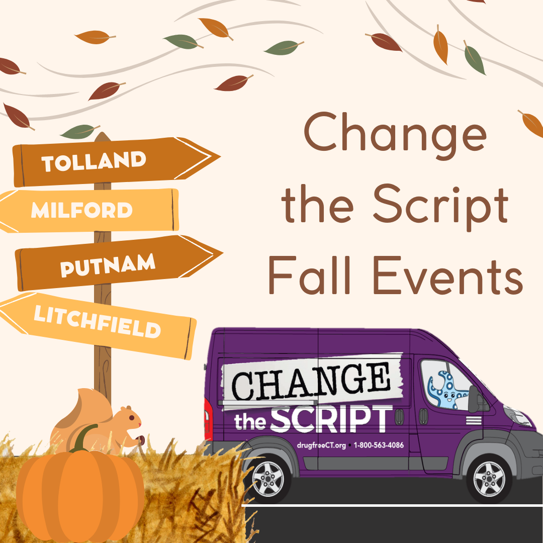 Connecticut Clearinghouse Newsletter - September 2022