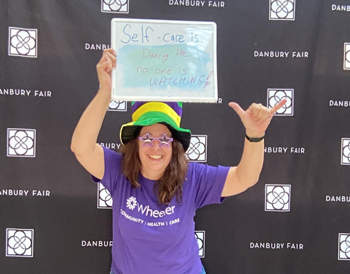 Connecticut's National Prevention Week 2025 Highlights