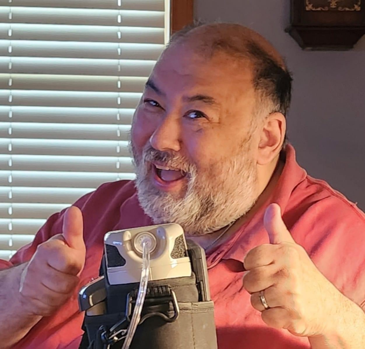 Sad News: the Passing of Charlie Parks