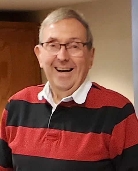 Sad News: the Passing of Larry Loeser