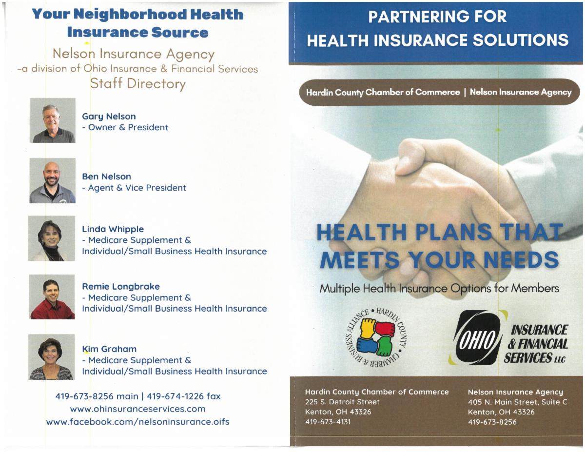 Alliance Update Newsletter