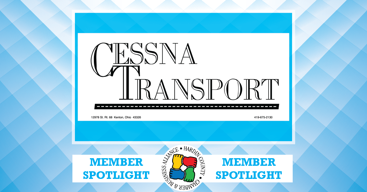 Alliance Update Newsletter