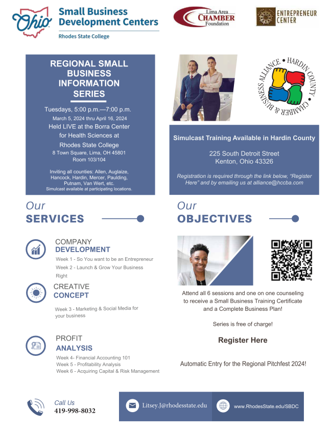 Alliance Update Newsletter