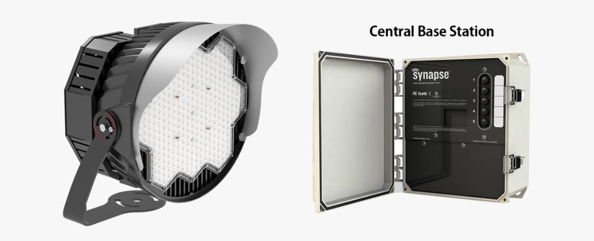 Illuminate Your Savings and Peace of Mind with Shinetoo Sports Lighting!