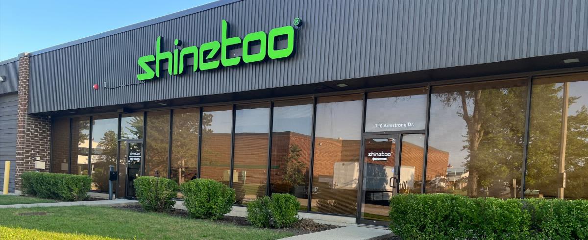 Revolutionize Your Lighting Projects with Shinetoo