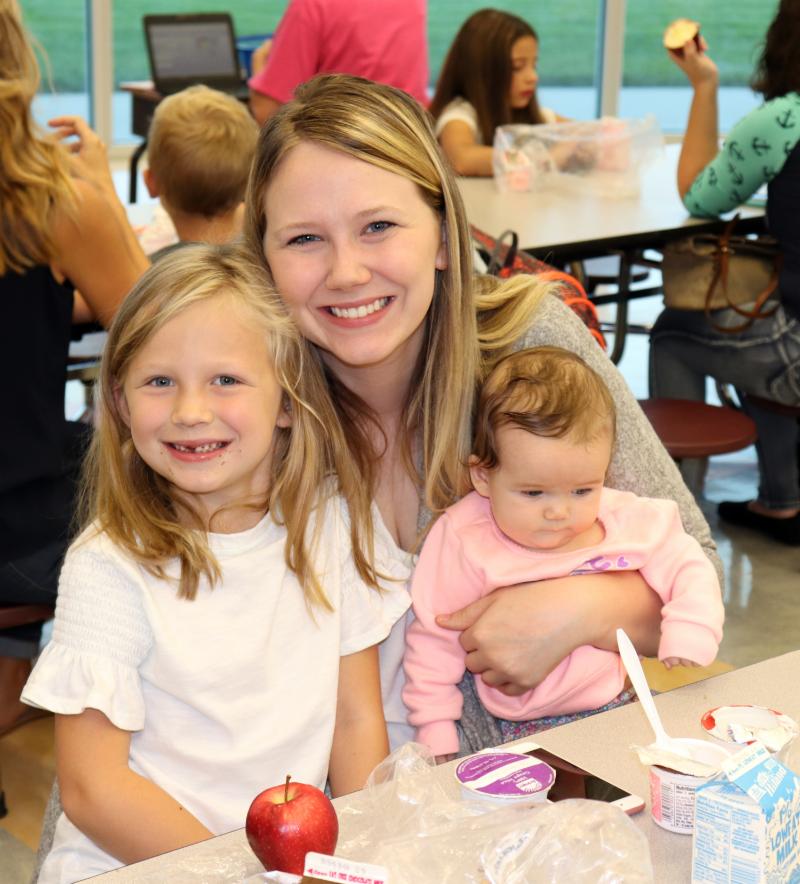 November 2018 Connections e-newsletter