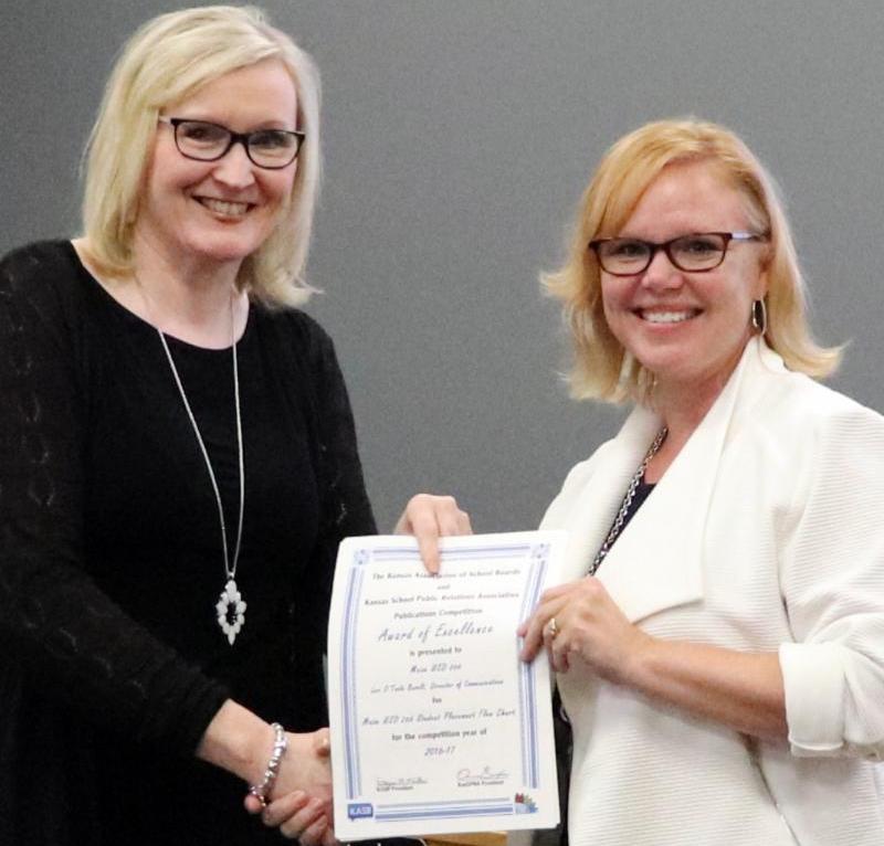 September 2018 Connections e-newsletter