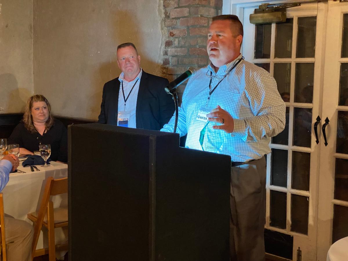 2022 NIFDA Convention Recap