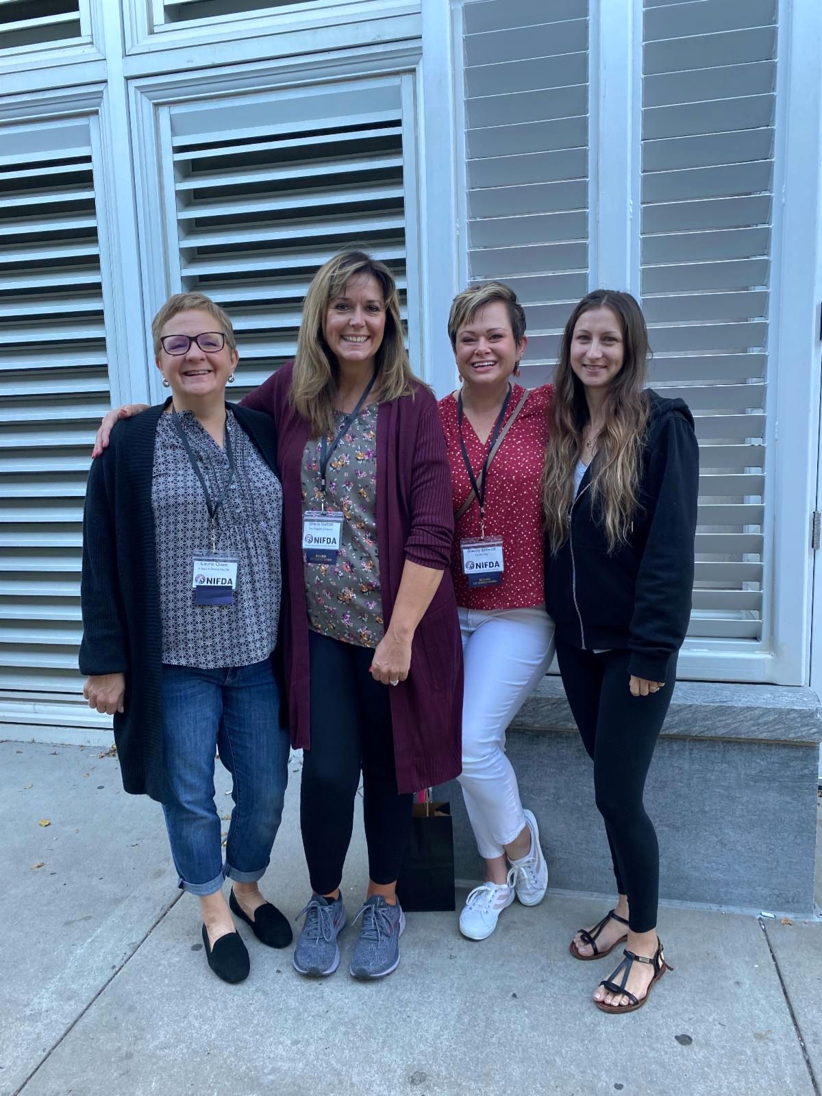 2022 NIFDA Convention Recap