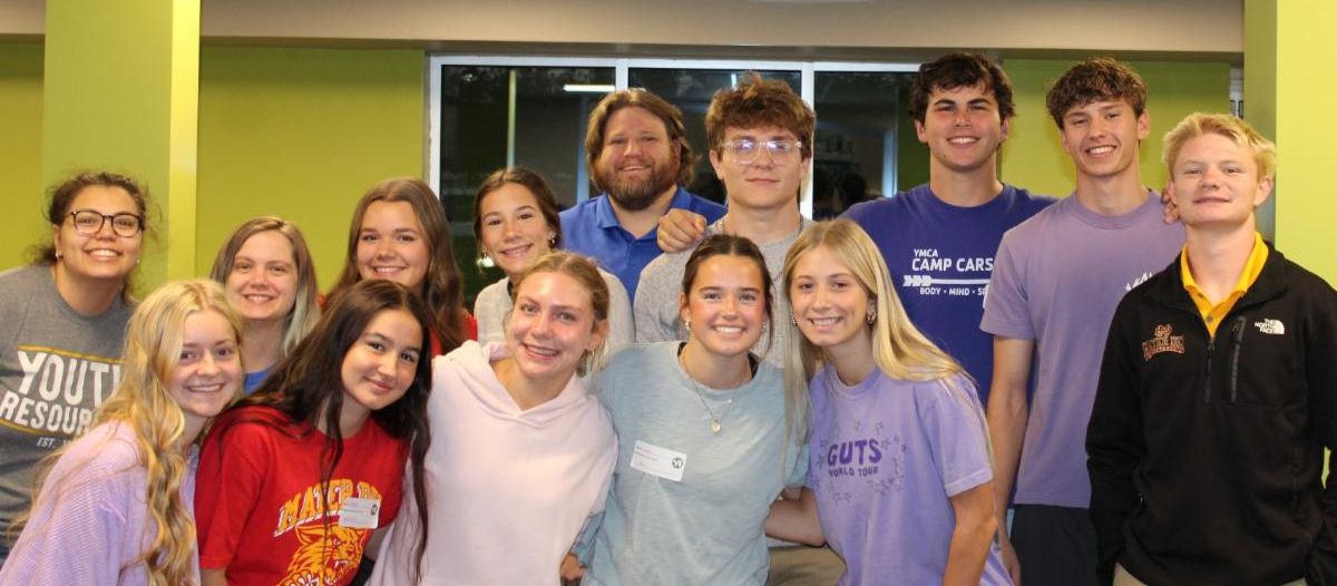 Looking for student volunteers for your organization? YR's Teen ...