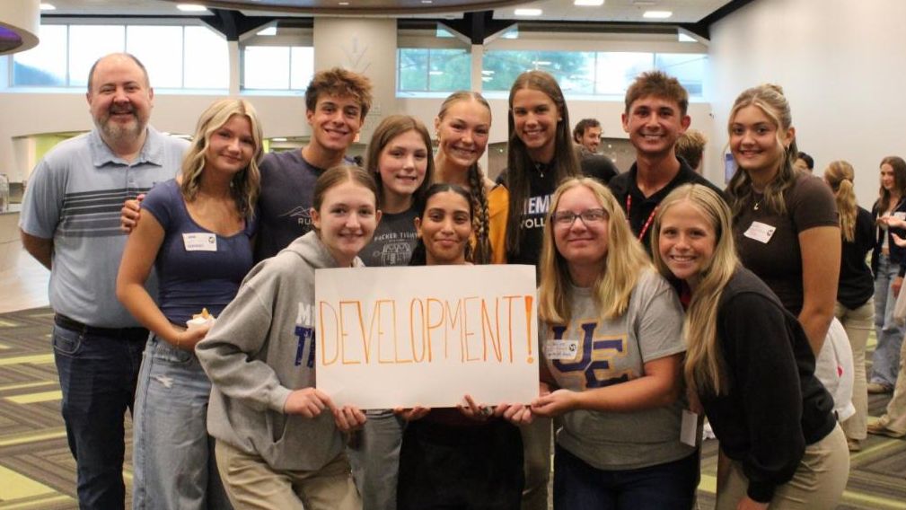 Looking for student volunteers for your organization? YR's Teen ...