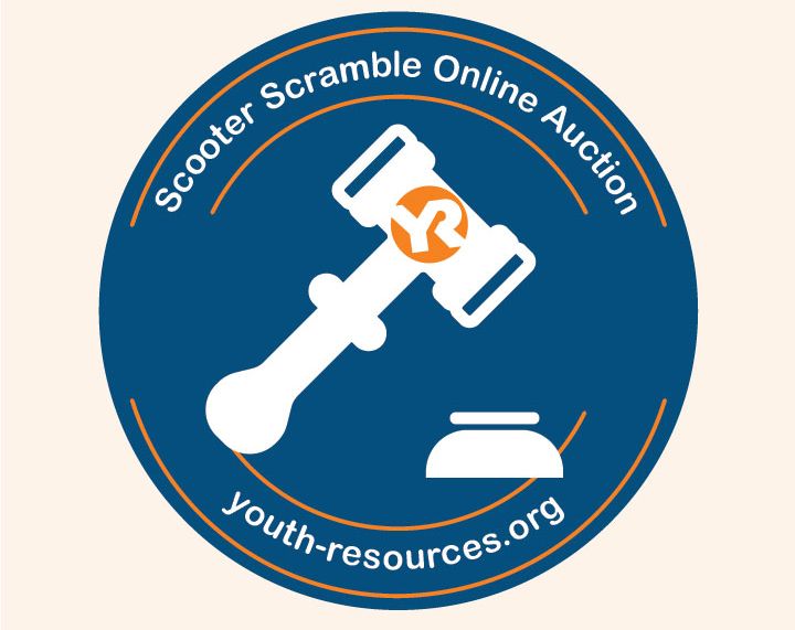 For Golfers: Important Scooter Scramble Reminders, Auction Details & More!