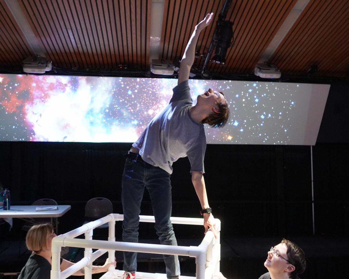 A special update from Home Made Theater