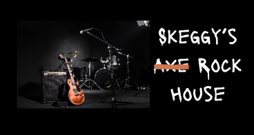 Fashion, Food, & Fun!