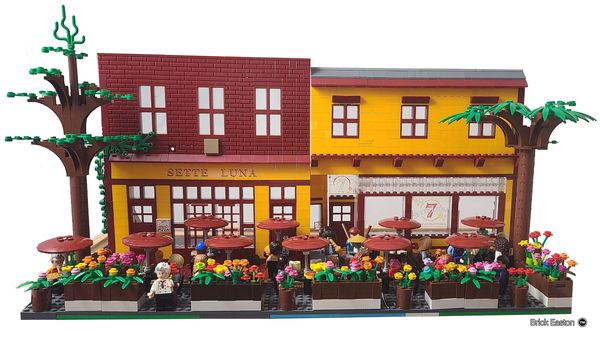 Squash, Legos, Music, and More!