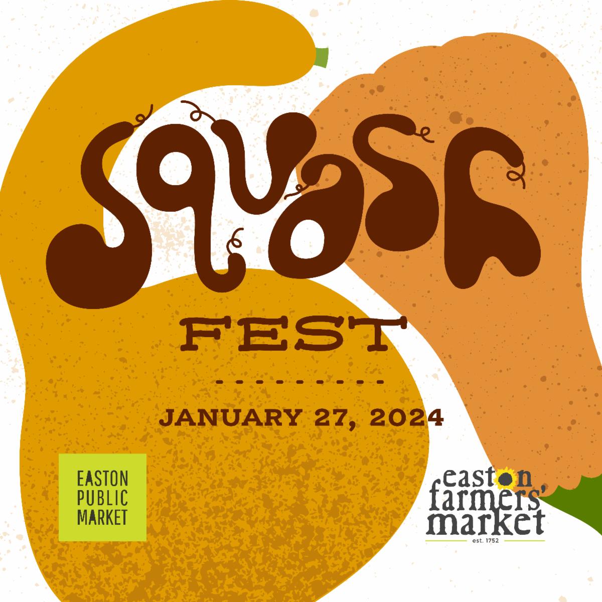 Squash, Legos, Music, and More!