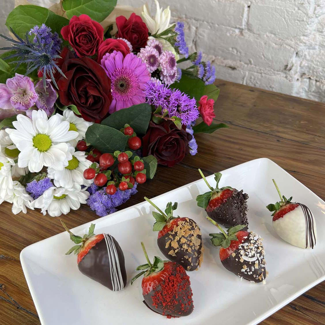 Squash, Legos, Music, and More!