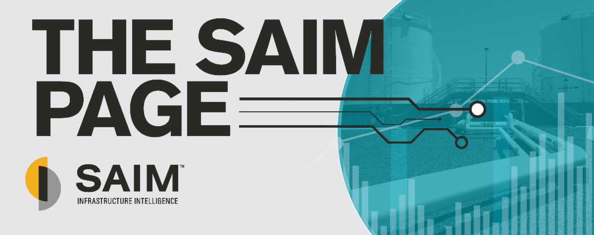 The SAIM Page Newsletter: December 2025
