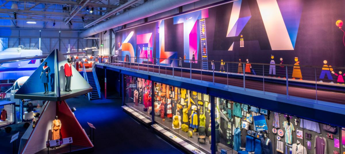 SAIM Connect - Know Before You Go