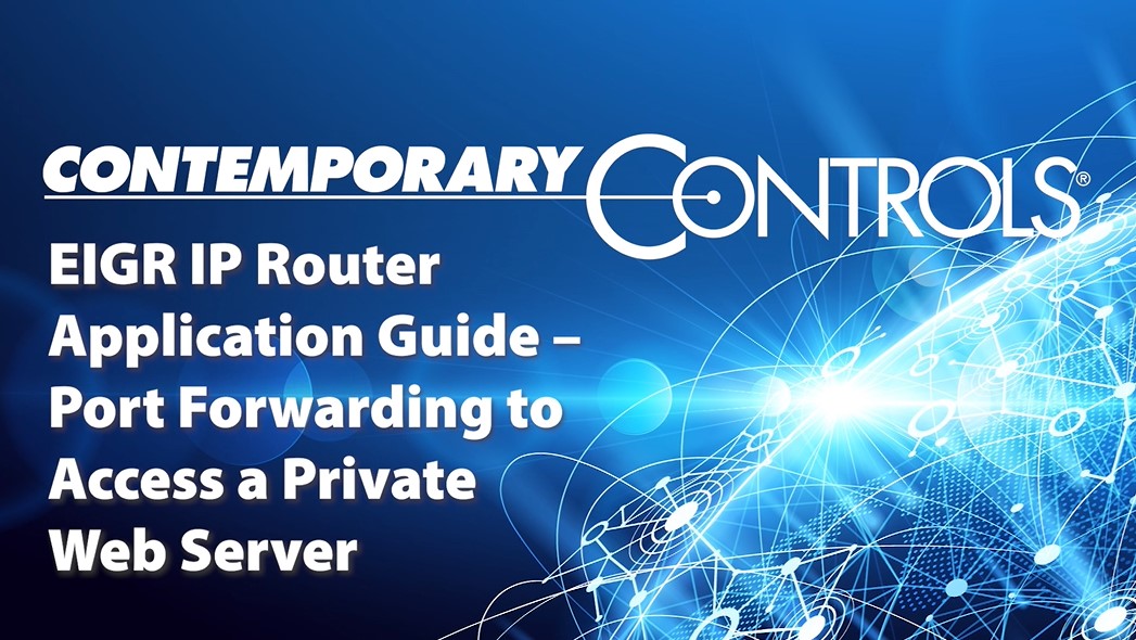 Learn more about Modbus, BBMD and Port Forwarding Learn more about Modbus, BBMD and Port Forwarding
