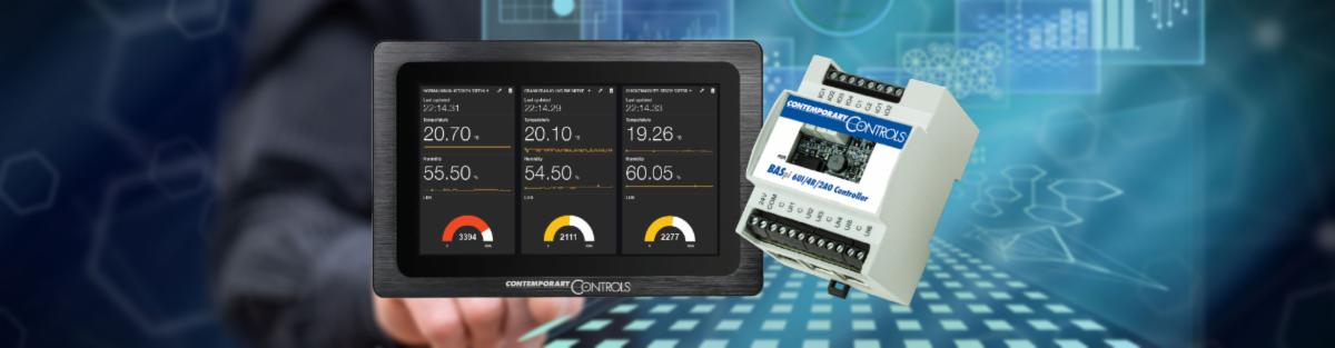 Making Small Buildings Smarter