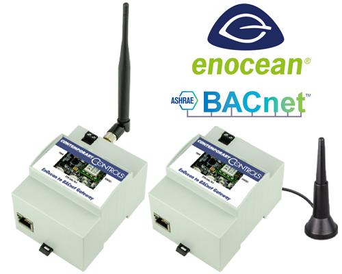 New Bacnet Router