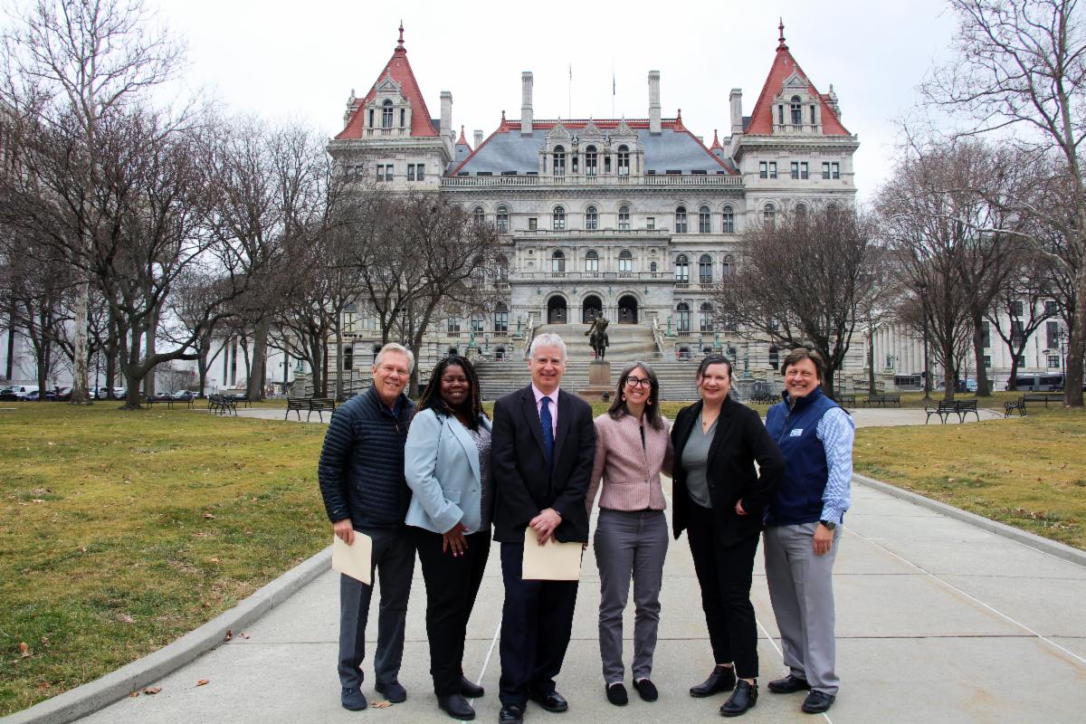 Support United Way and help Capital Region residents get connected to ...