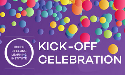 OLLI Newsletter: Fall 2025 Registration begins Tomorrow—Monday, August 4!