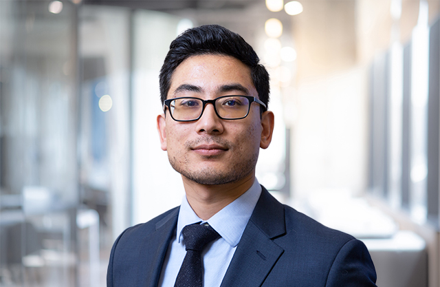 We are pleased to announce the promotion of Avash Joshi, P.Eng, to lead ...
