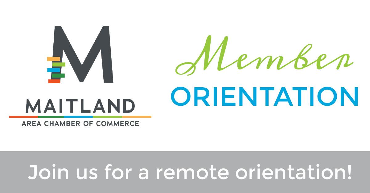 Ribbon Cutting, Membership Orientation and Wednesday Women!