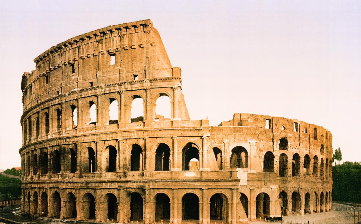 First Form Latin Weekly Email