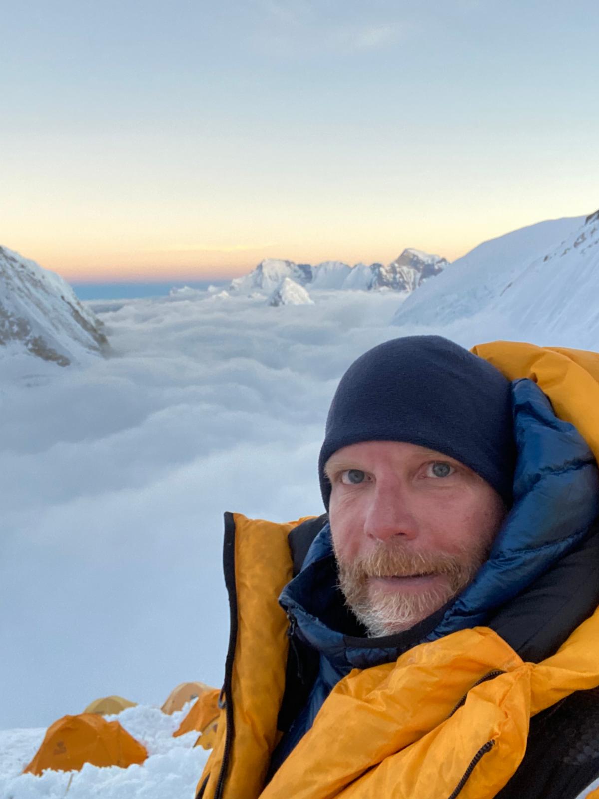 Tuesdays with Tim | From Pinehurst to Mt Everest