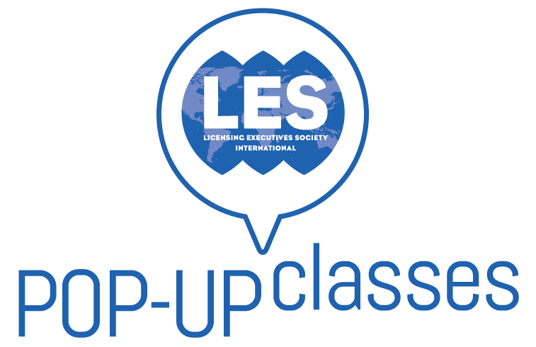 Upcoming LESI & LES Society Webinars & Events